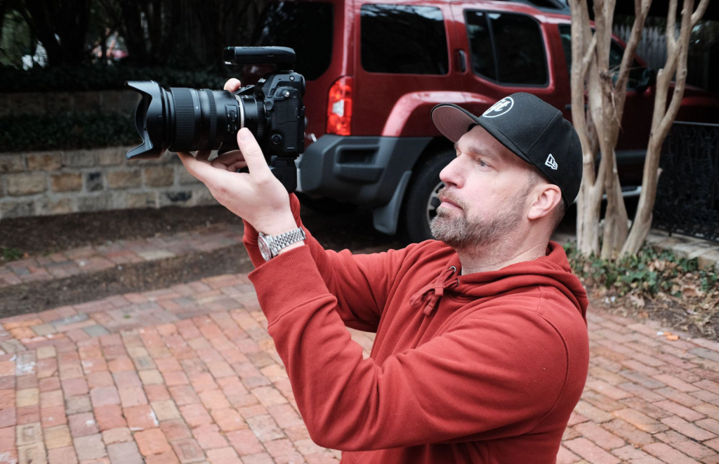A step by step guide to planning a video production shoot