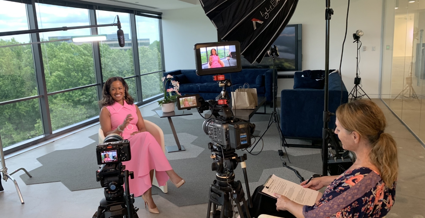 Branded Videography & Photography | Washington DC